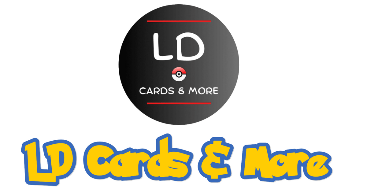 LD Cards & More – LD Cards & More